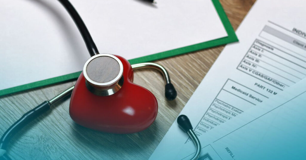 Interpretare i parametri dell'ECG: onde P, QRS e T