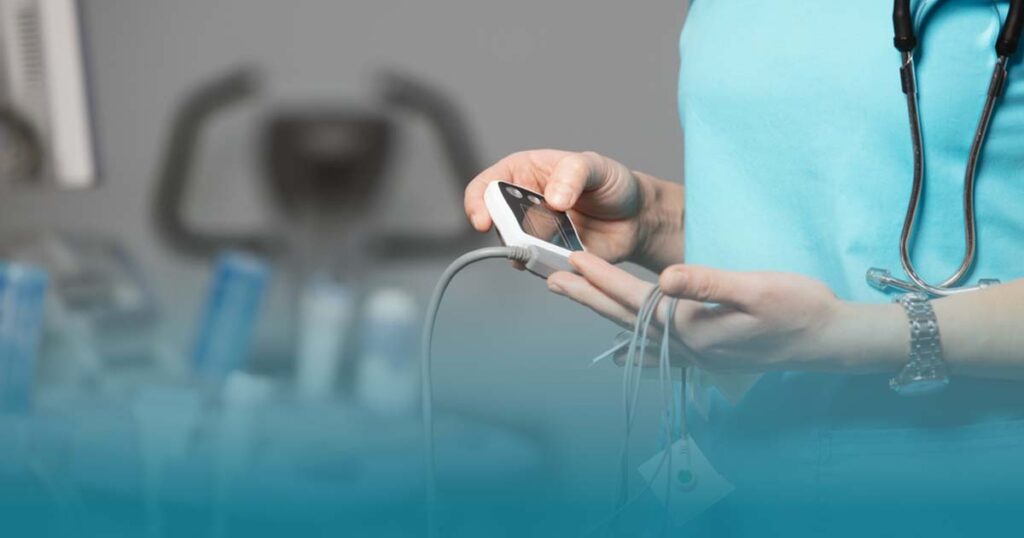 Come si legge e si interpreta un Holter cardiaco: guida completa - Villa Gemma e Villa Barbarano